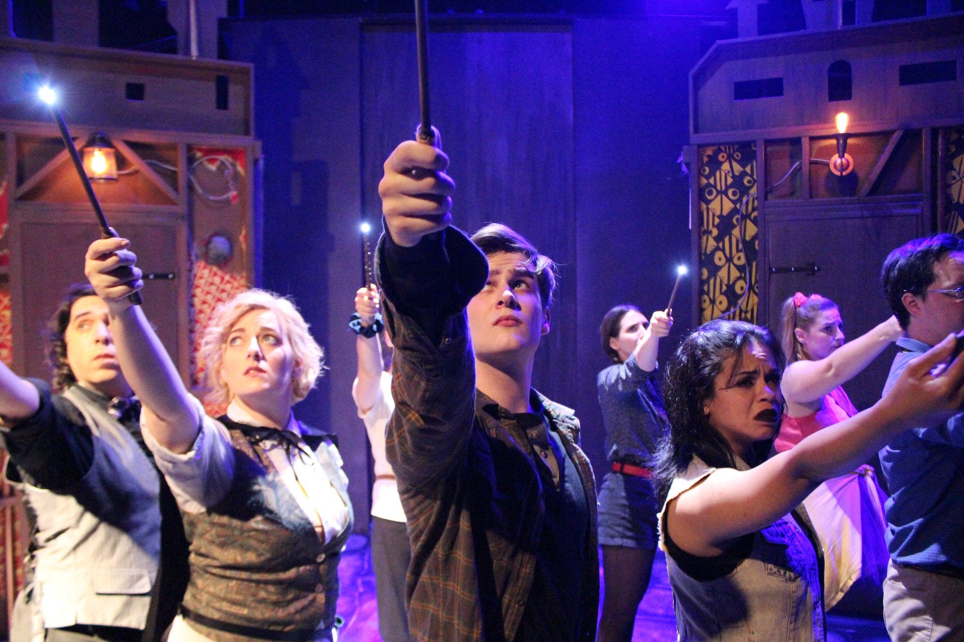 Home | Alchemy Theatre Company